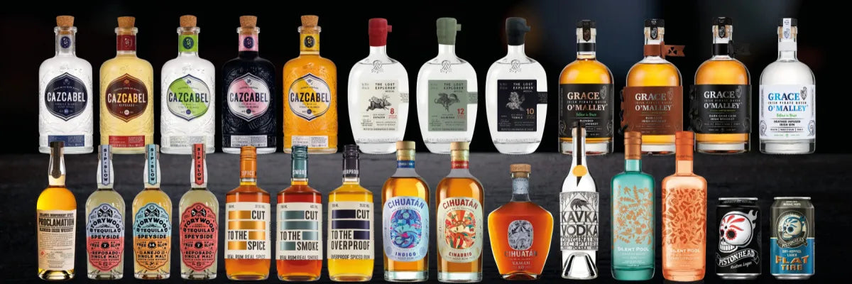 How To Make Spirits & Liqueur – Hauraki Home Brew