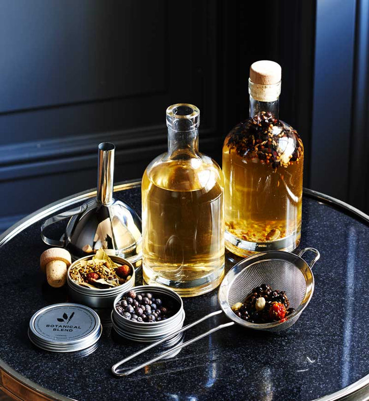 Spirit Making Supplies – Hauraki Home Brew