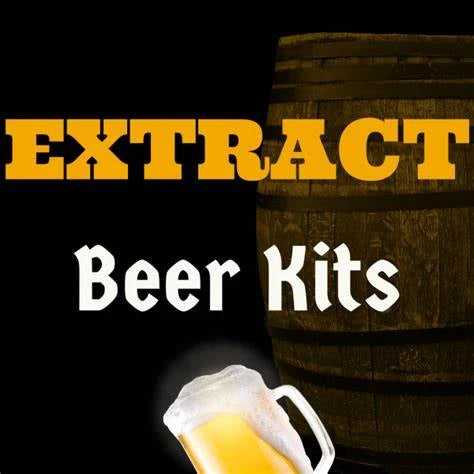 Beer - Extract Kits – Hauraki Home Brew