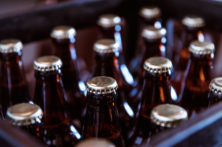 Beer - Bottling Your Beer – Hauraki Home Brew