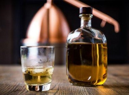 Spirit Making Supplies – Hauraki Home Brew