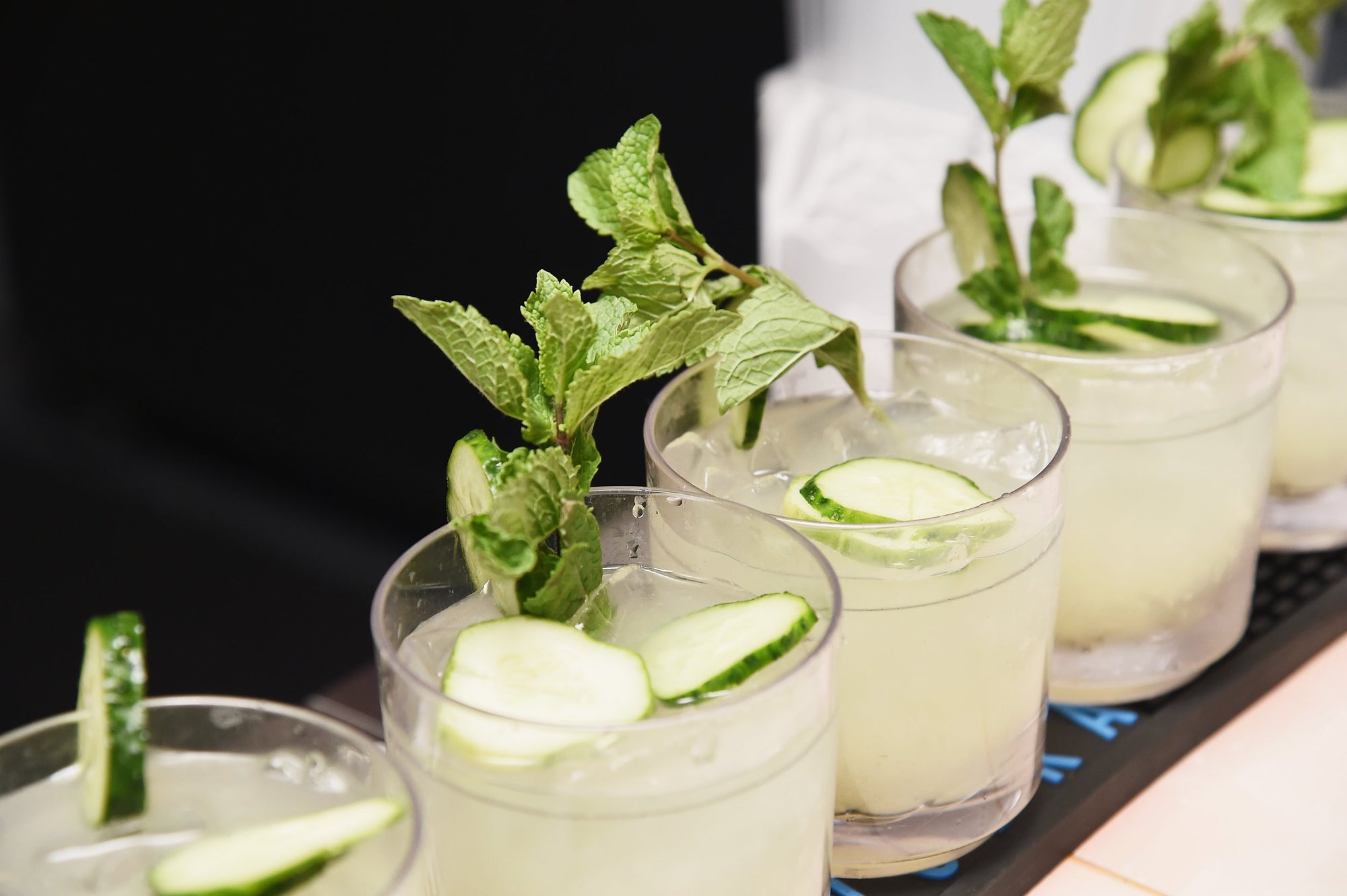 Spirit - Vodka Flavours – Hauraki Home Brew