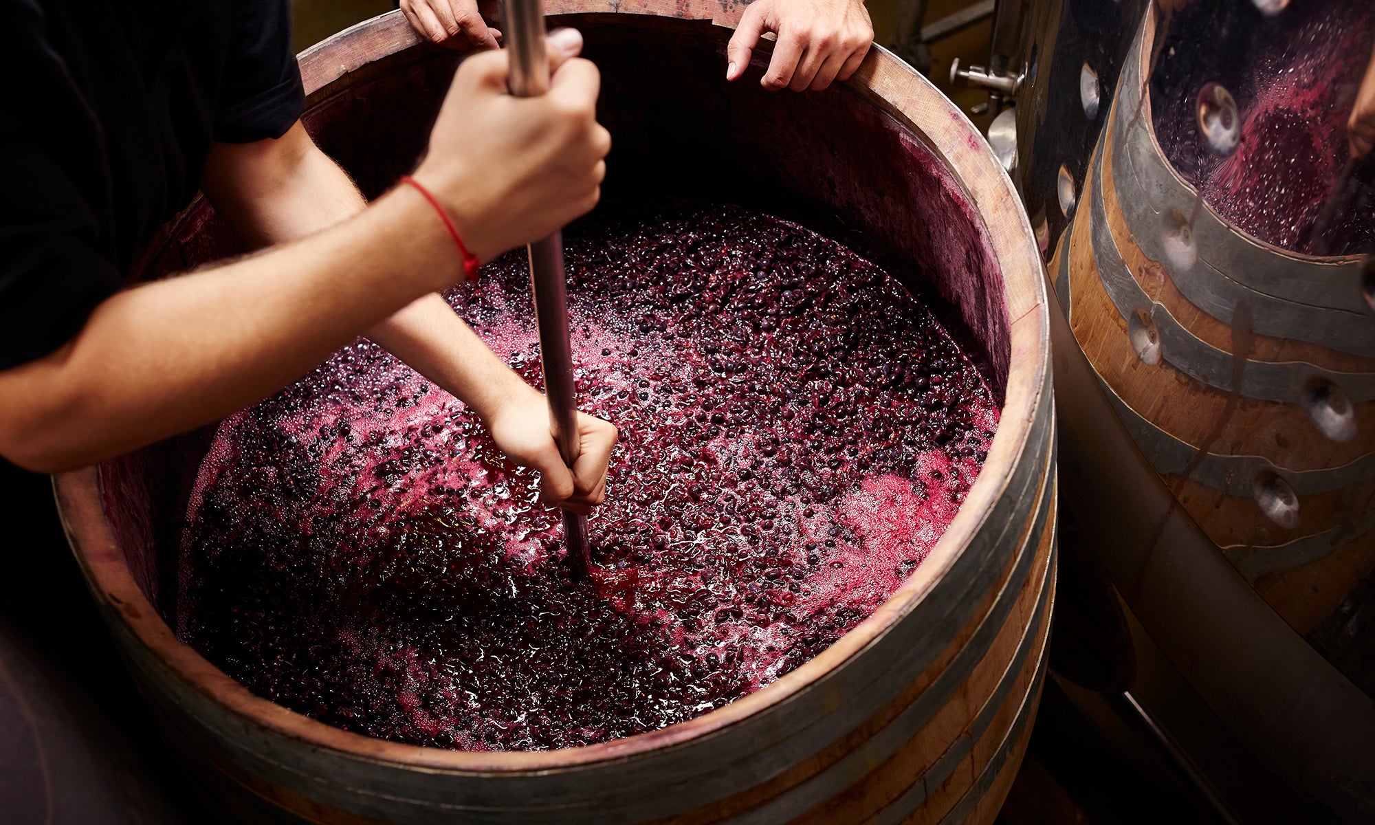 Wine - Winemaking Equipment – Hauraki Home Brew