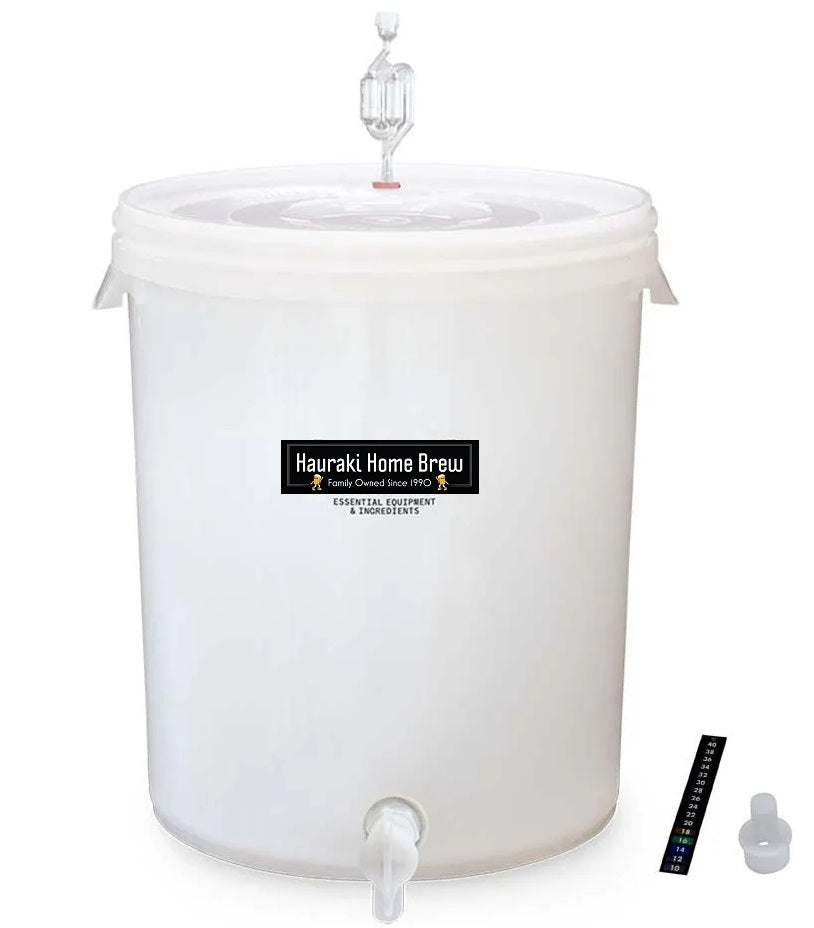 Spirit - Washmaking Equipment – Hauraki Home Brew