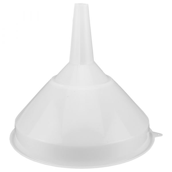 16cm Funnel with Filter Disc (46016) o/s supplier – Hauraki Home Brew