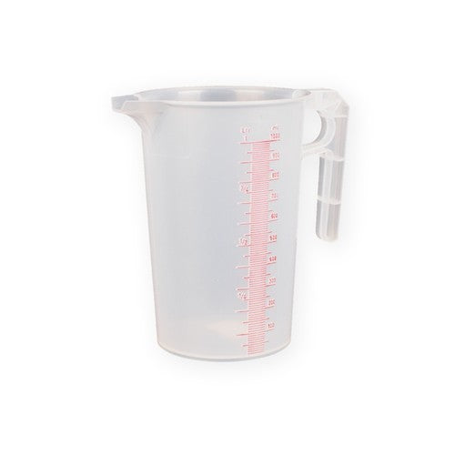 3 Litre Measuring Jug – Hauraki Home Brew