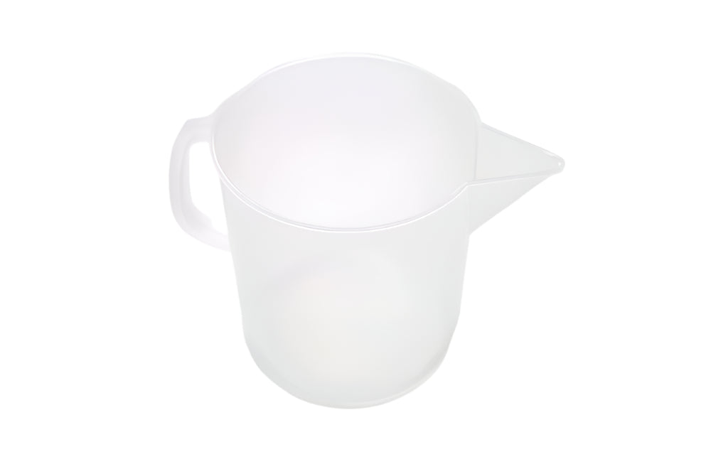 3 Litre Measuring Jug with Handle (WW) – Hauraki Home Brew
