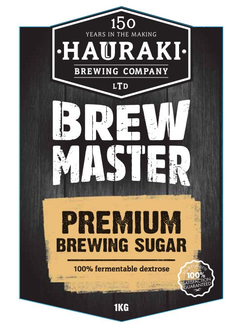 Beer - Dextrose, Brew Enhancers & Malt Extracts – Hauraki Home Brew