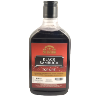 Spirit - Liqueurs and Schnapps Flavours – Hauraki Home Brew