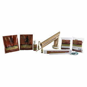 Copper Pot Condenser (Pure Distilling) – Hauraki Home Brew