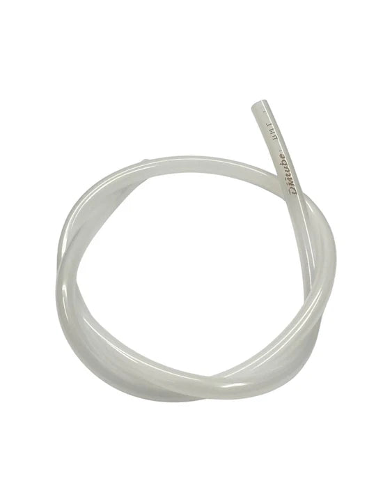 8mm (5/16") PE Tube Natural – Hauraki Home Brew