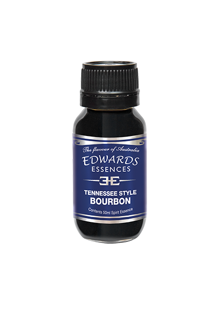 Edwards Tennessee Style Bourbon – Hauraki Home Brew