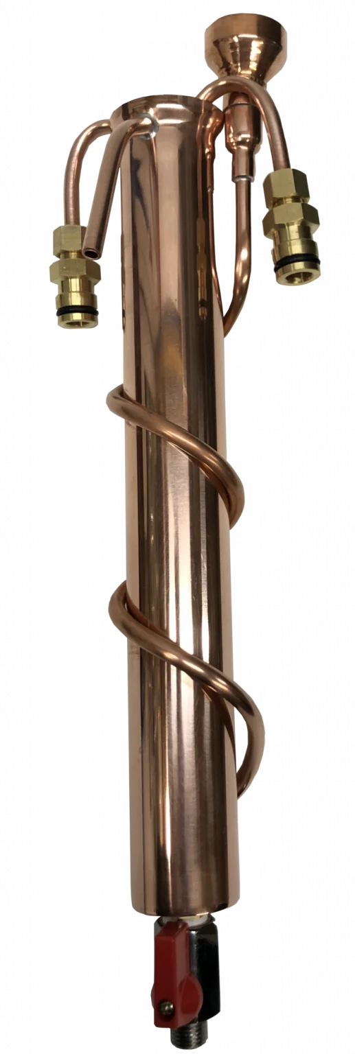 Proofing Parrot Kit (PD) – Hauraki Home Brew