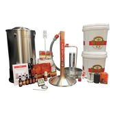 Spirit - Distillation Units (Reflux and Pot Stills) – Hauraki Home Brew