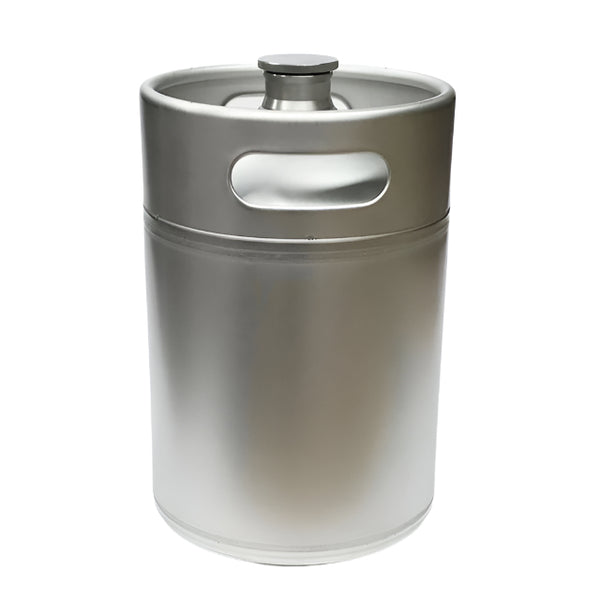 KL 5 Litre Mini Keg (NO Tapping Head)- KL06361 – Hauraki Home Brew
