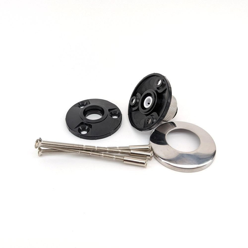 NukaTap Mini - Wall Mount Shank Kit (KL32186) – Hauraki Home Brew