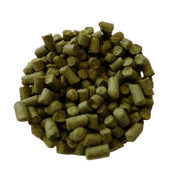 Green Bullet (NZ) – Hauraki Home Brew