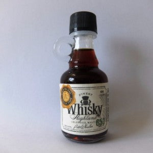 Spirit - Whiskey Flavours (Scottish & Irish) – Hauraki Home Brew