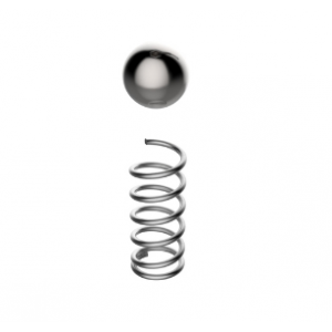 Grainfather Spring & Ball (10384) – Hauraki Home Brew