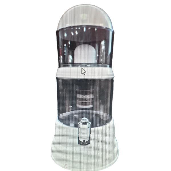 Spirit - Carbon Filters & Carbons – Hauraki Home Brew