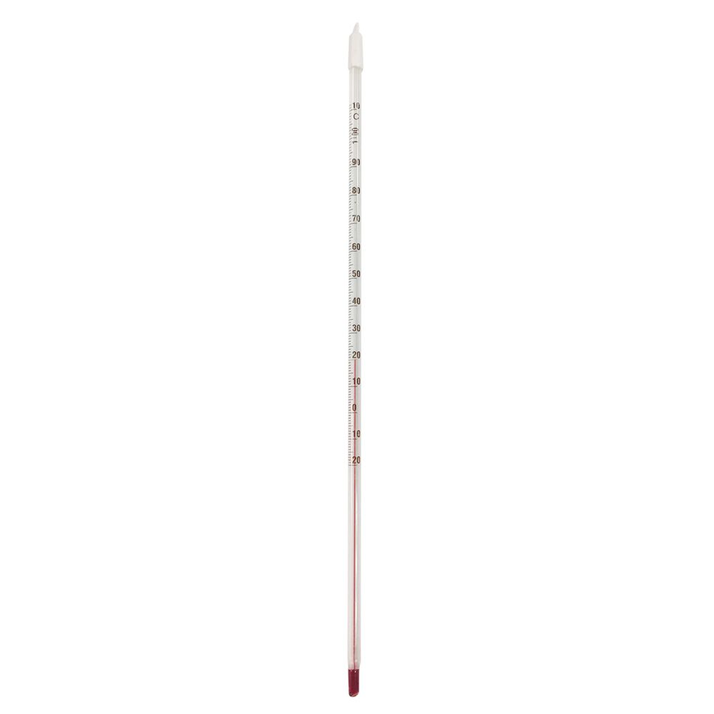 30cm Immersion Thermometer – Hauraki Home Brew