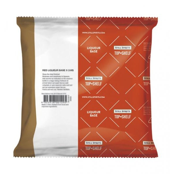 Liqueur Base B (260g) – Hauraki Home Brew