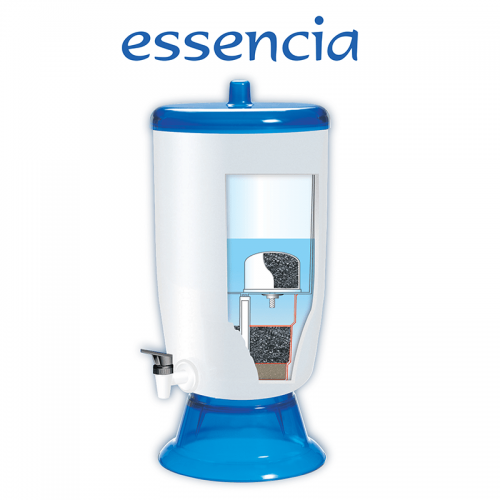 Spirit - Carbon Filters & Carbons – Hauraki Home Brew