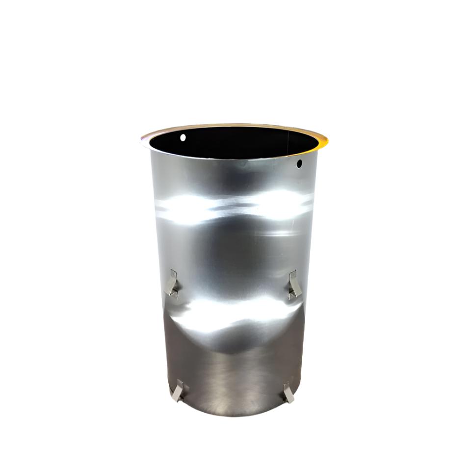 Brewzilla 65L (G3) - Extended Malt Pipe – Hauraki Home Brew