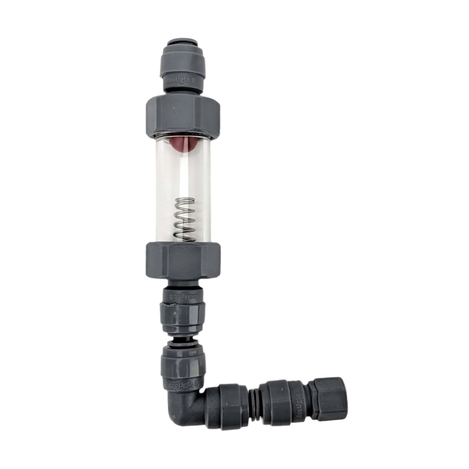 Duotight Flow Stopper -Automatic Keg Filler -KL09393 – Hauraki Home Brew