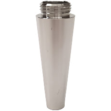 Nukatap Stout Spout (Stainless) – Hauraki Home Brew