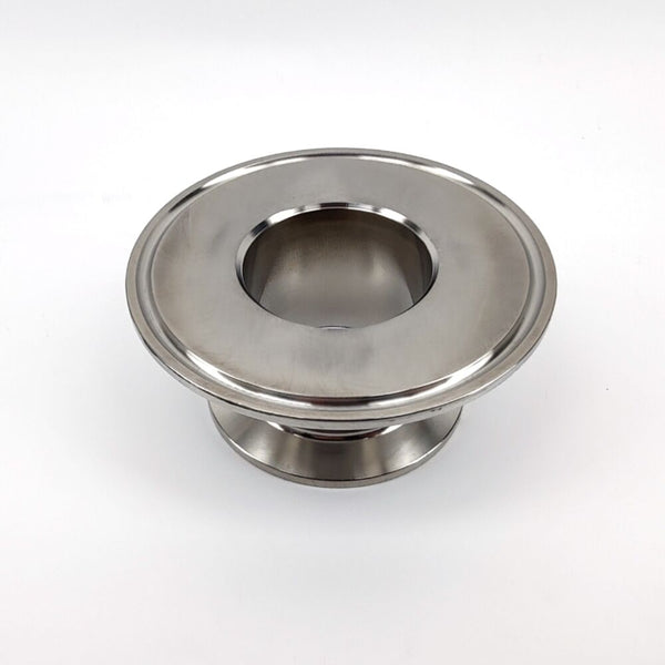 Tri-Clamp Cap - 3" to 2" Reducer (KL26178) – Hauraki Home Brew